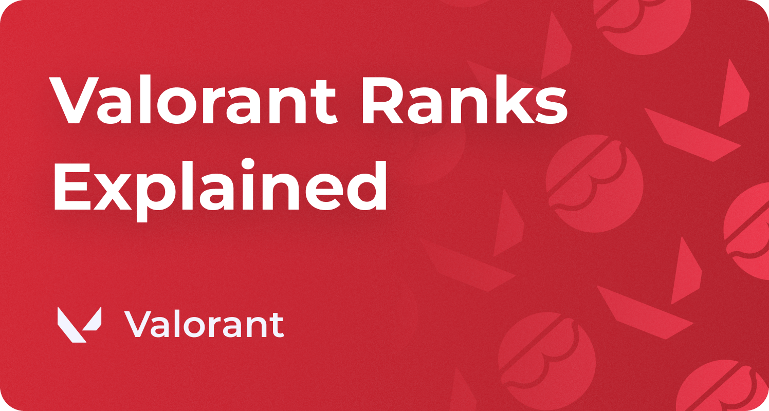 Valorant Ranks Order, Ranked Mode, Distribution System